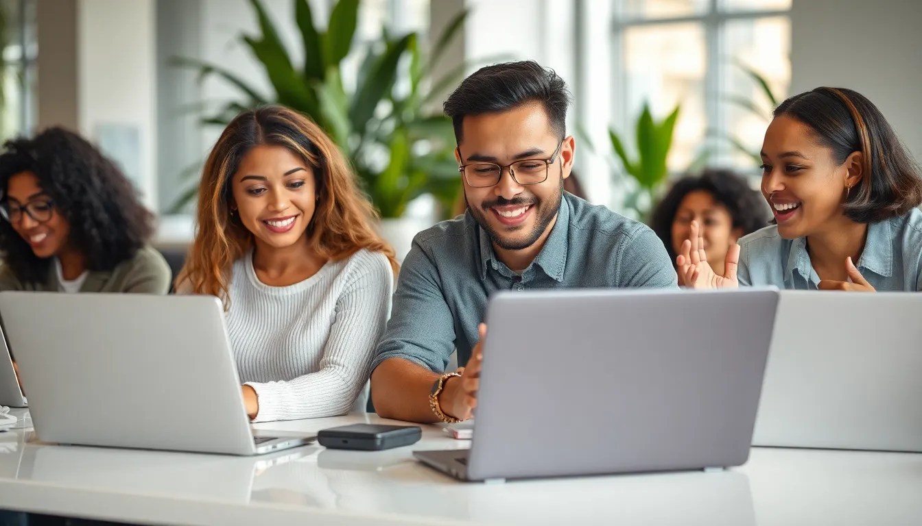 Keyboard Accessibility: Unlocking a Seamless Digital Experience for All ...