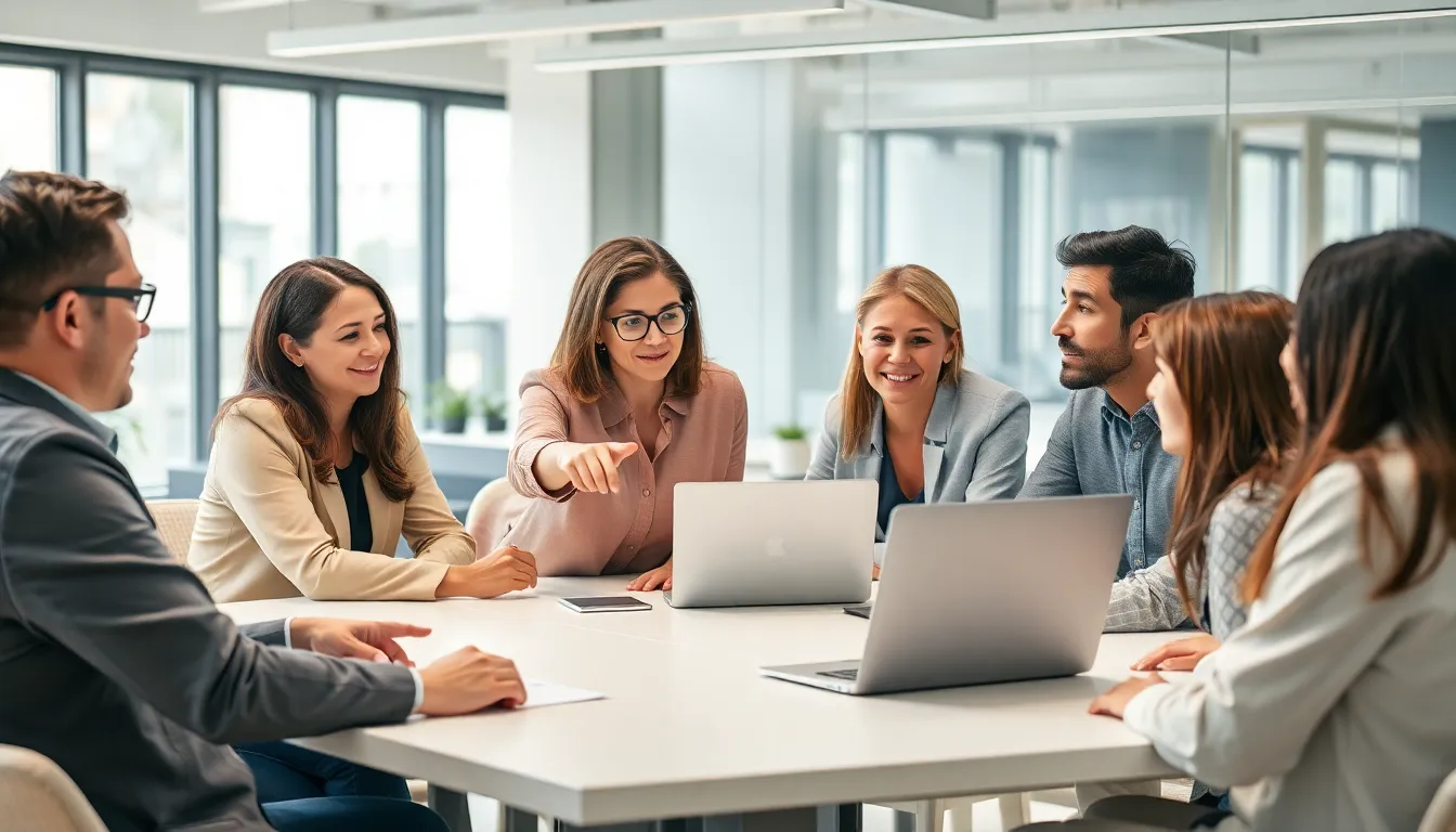 Continuous Feedback: Unlocking Employee Growth and Engagement in the ...